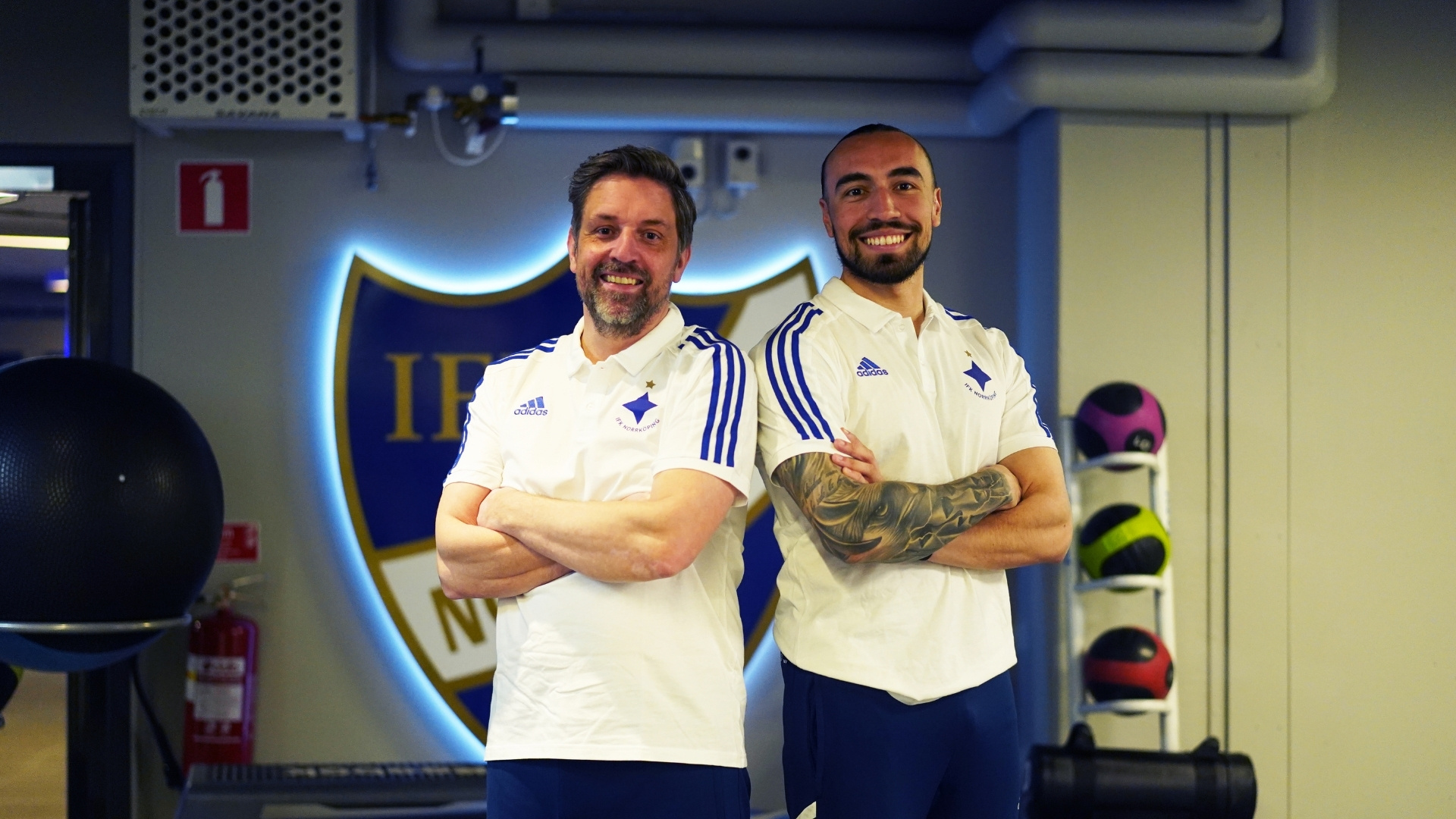 Om oss | IFK Performance Center